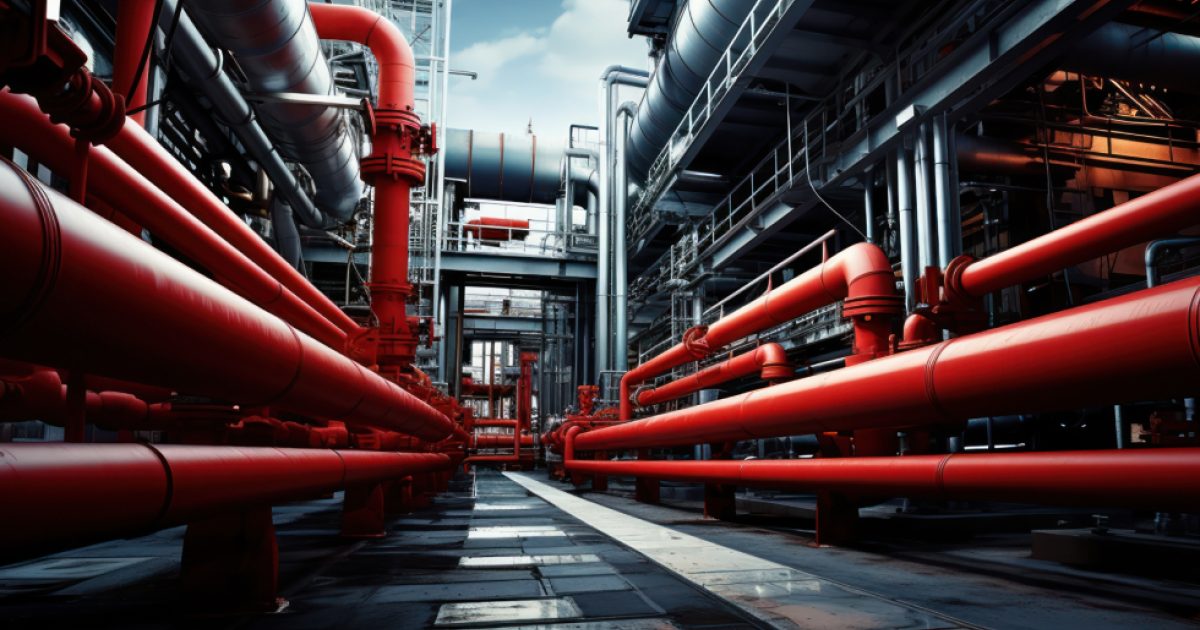 Diesel Generator Rental | AJ Power