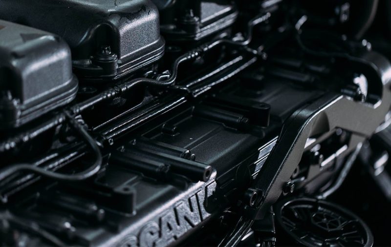 Diesel Generators UK, Northern Ireland & Ireland | AJ Power