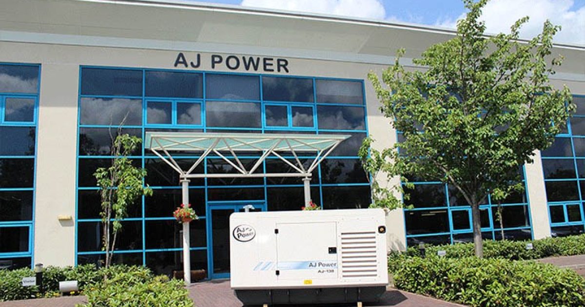 Understanding Single Phase and Three Phase Power | AJ Power