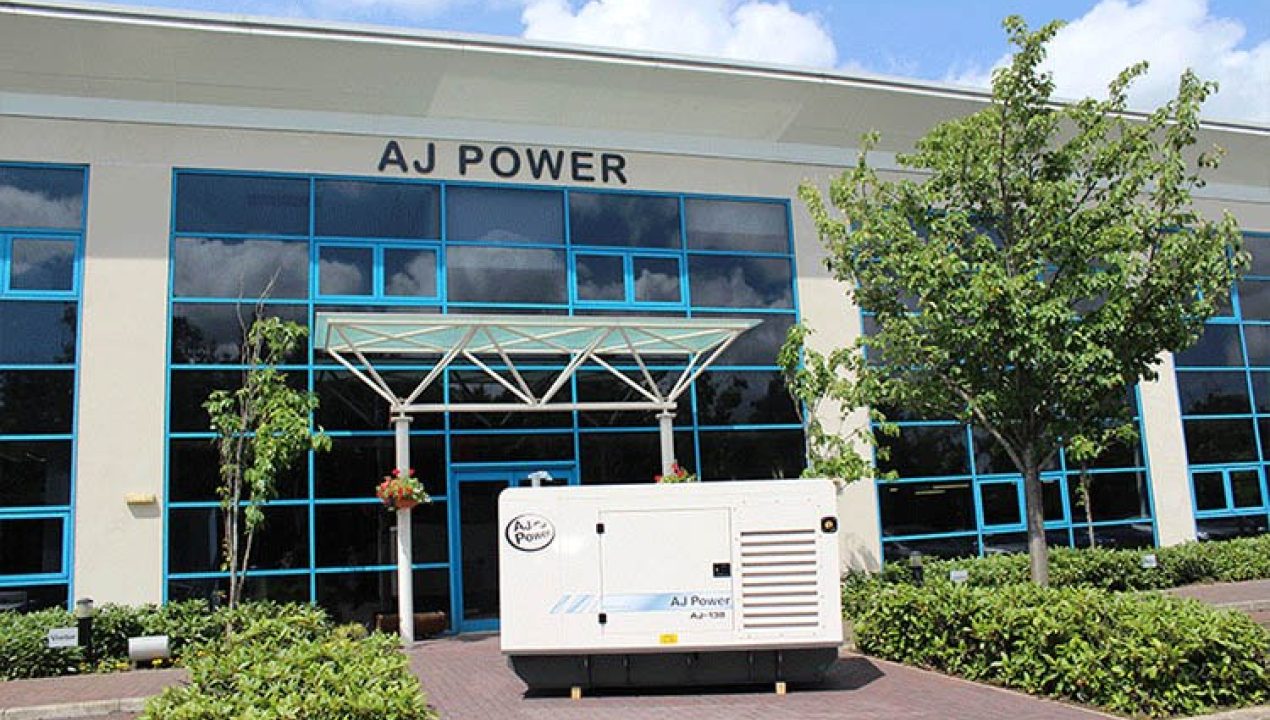 Understanding Single Phase and Three Phase Power | AJ Power