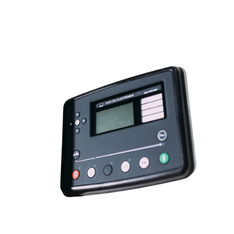 Generator Control Panel | AJ Power