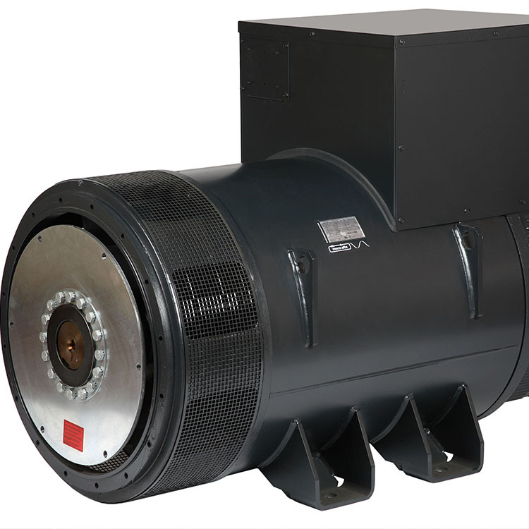 AJ Power - Diesel Generators