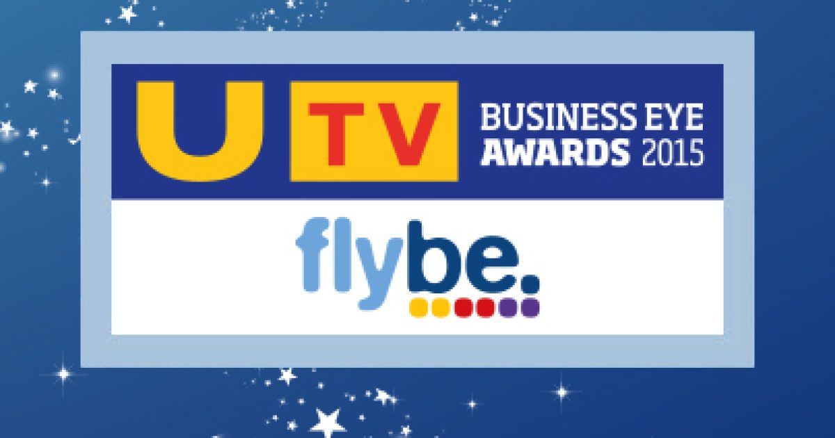 AJ Power Shortlisted for 3 UTV Business Eye Awards | AJ Power