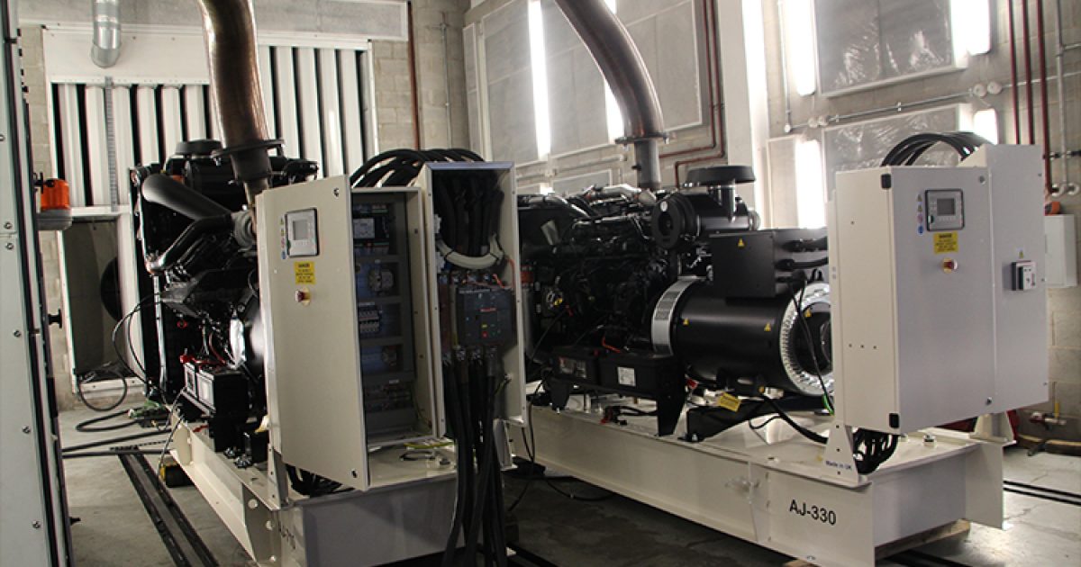 Testing In Sync | AJ Power