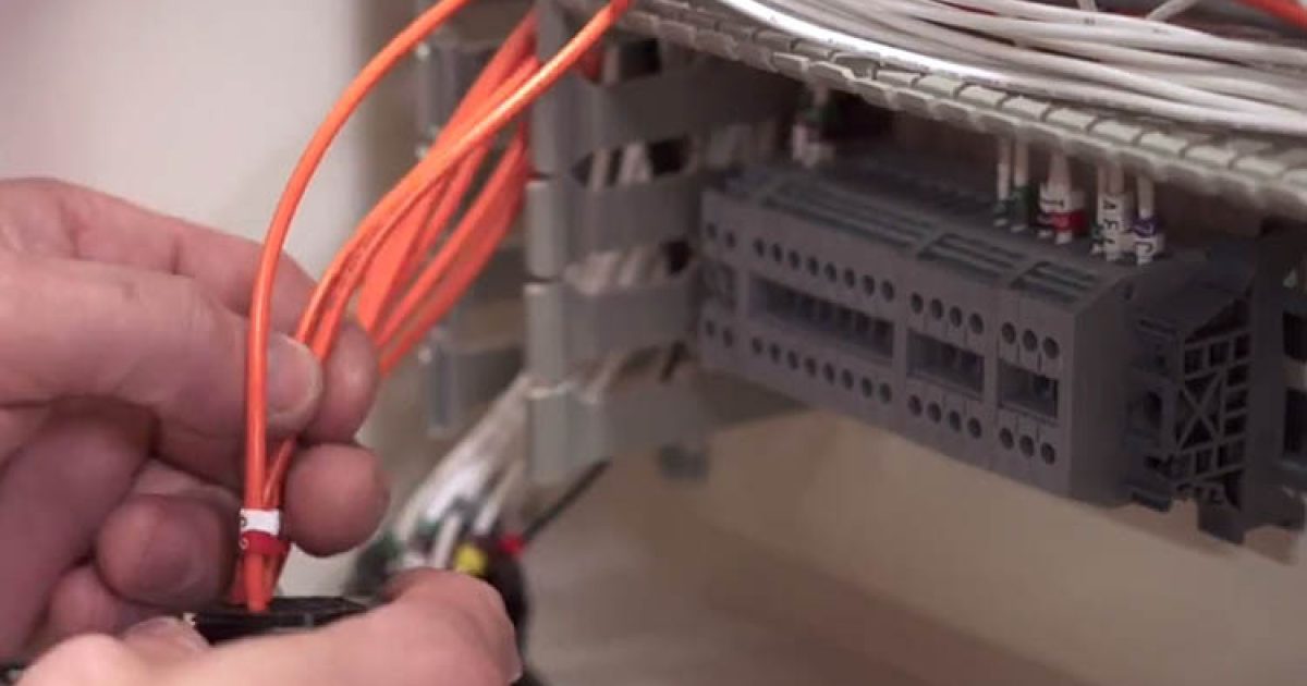 Automatic Transfer Systems | AJ Power
