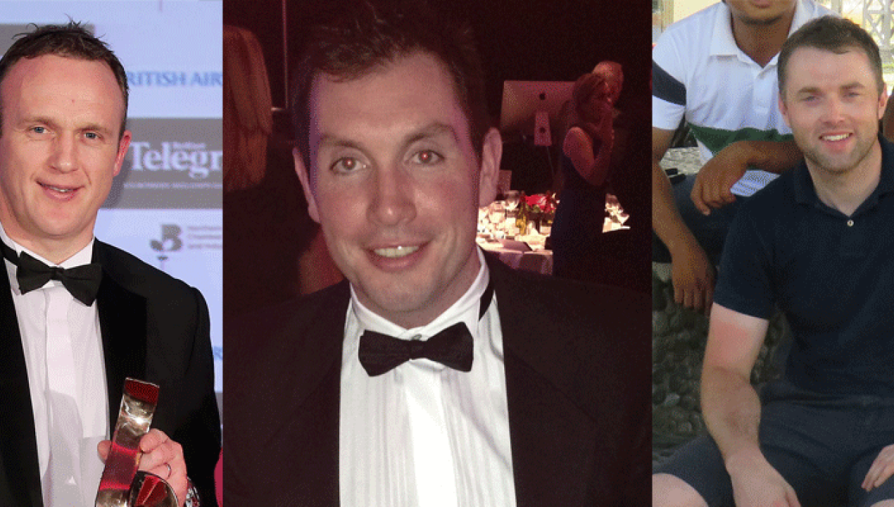 Exciting new roles within AJ Power! | AJ Power