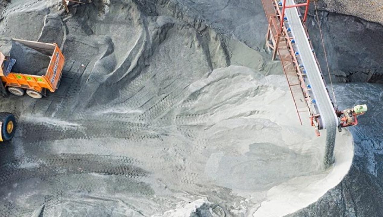 AJ Power Mining Solutions | AJ Power